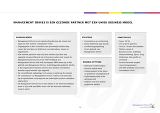 Management Drives Mastering Leadership | PDF