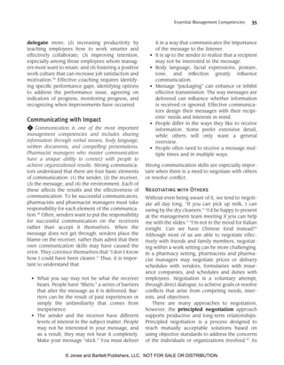 Management essentials 63268 ch02 chisholm | PDF