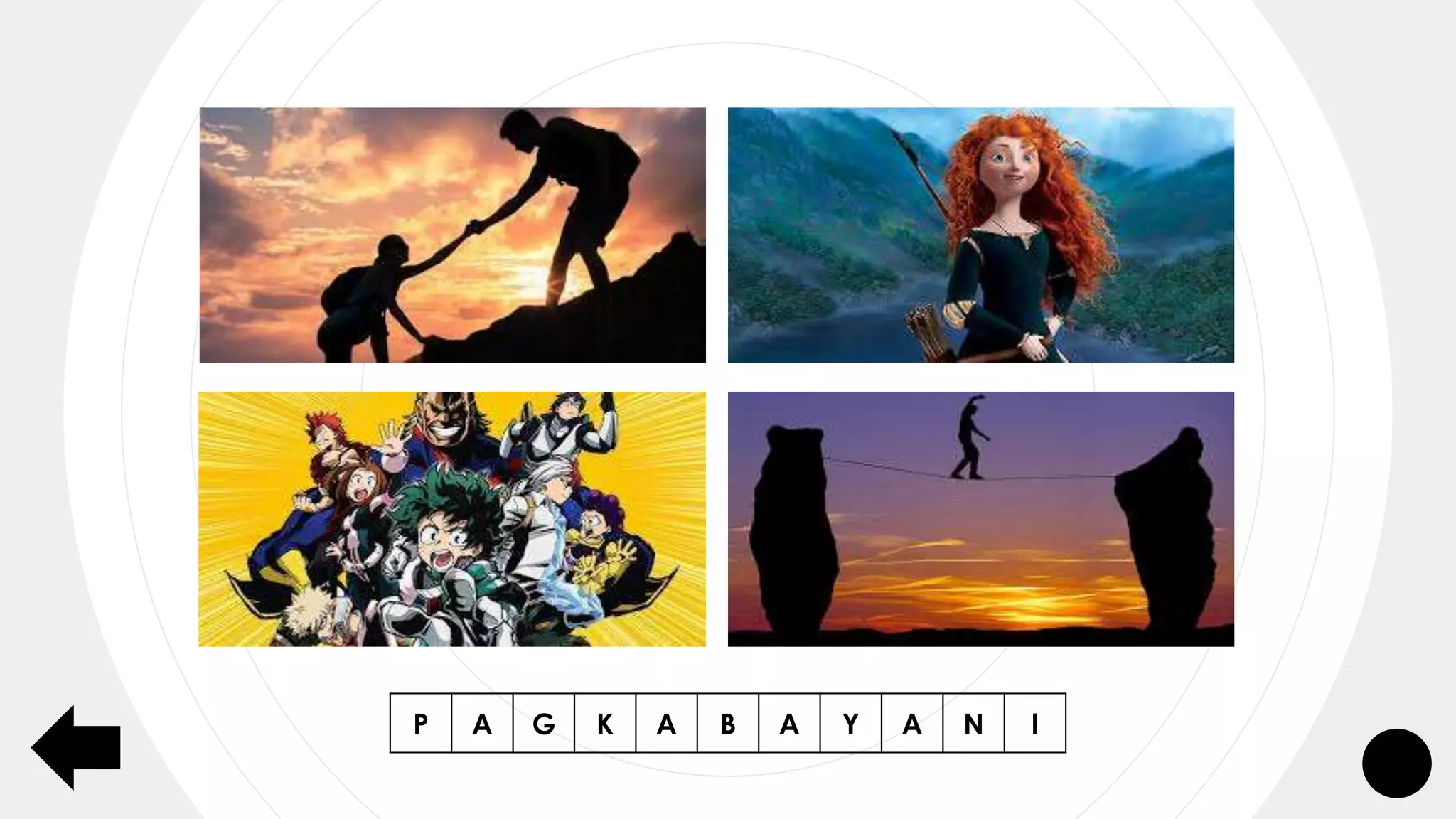 Management filipino styles | PPTX