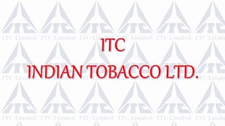 Management foundation, ITC Company Organizational Structure ,AMITY ...