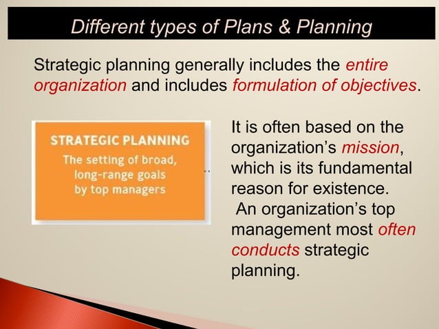 Management Framework POLC | PPT