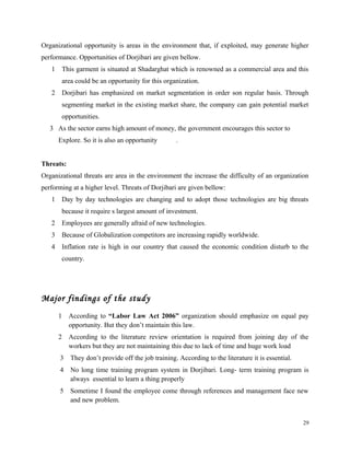 Management function of dorjibari | DOC
