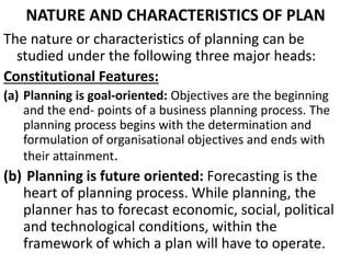 MANAGEMENT FUNCTION( PLANNING).pptx