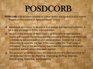 Management Functions jbb 3 | PPTX