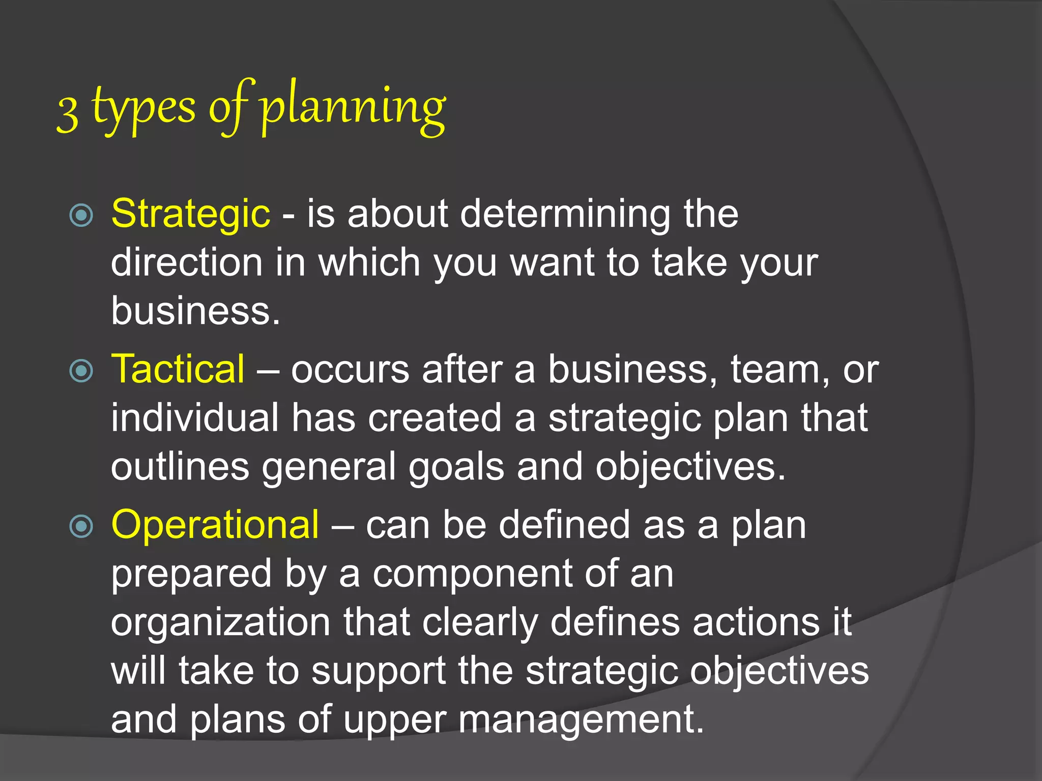 Management functions of entrepreneurship | PPTX