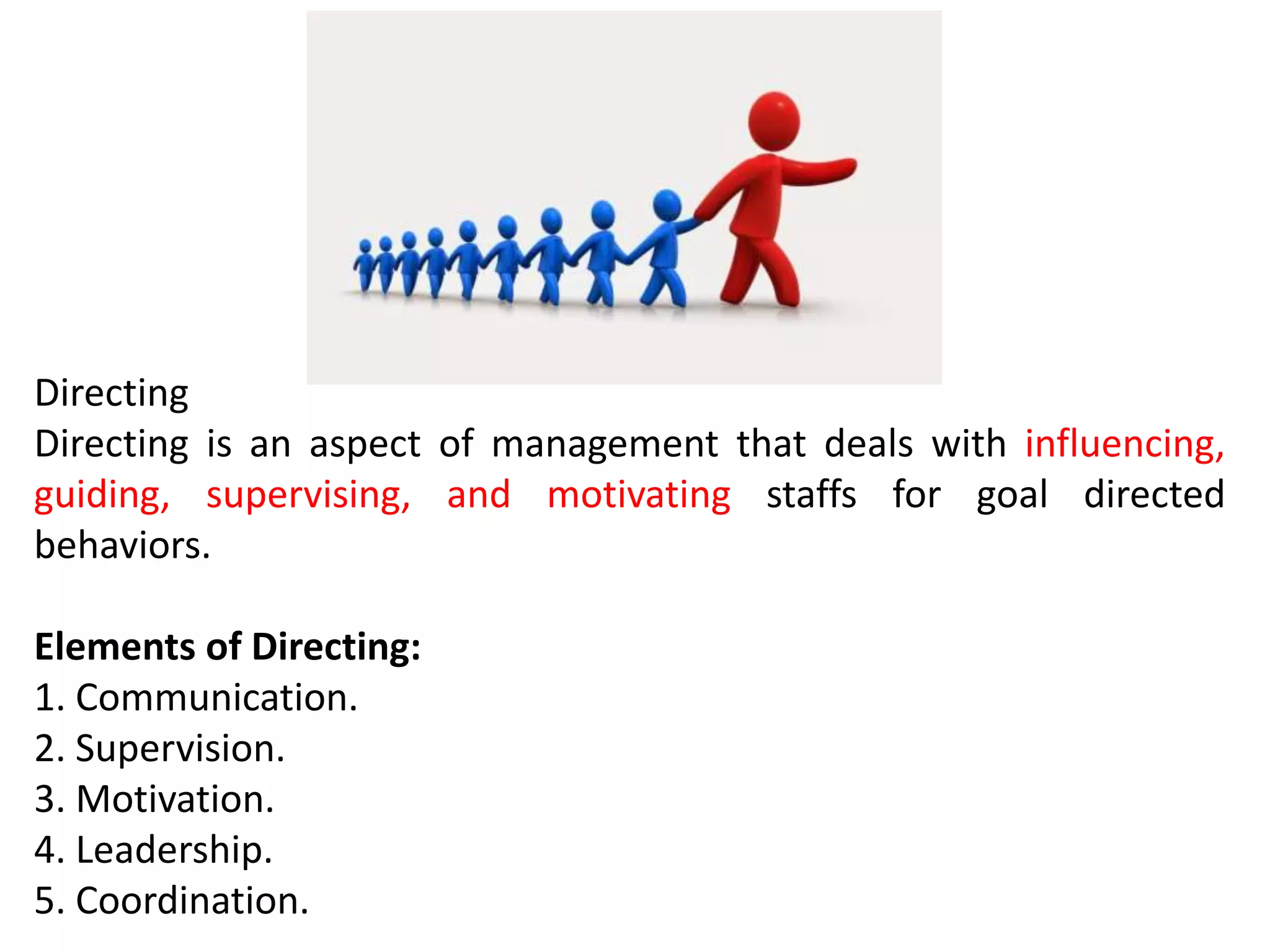 Management Functions, Skills and Roles.pptx | Business | Business and ...
