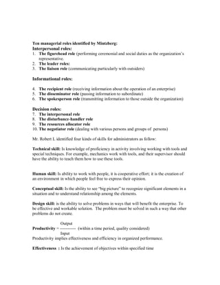 Healthcare management | PDF