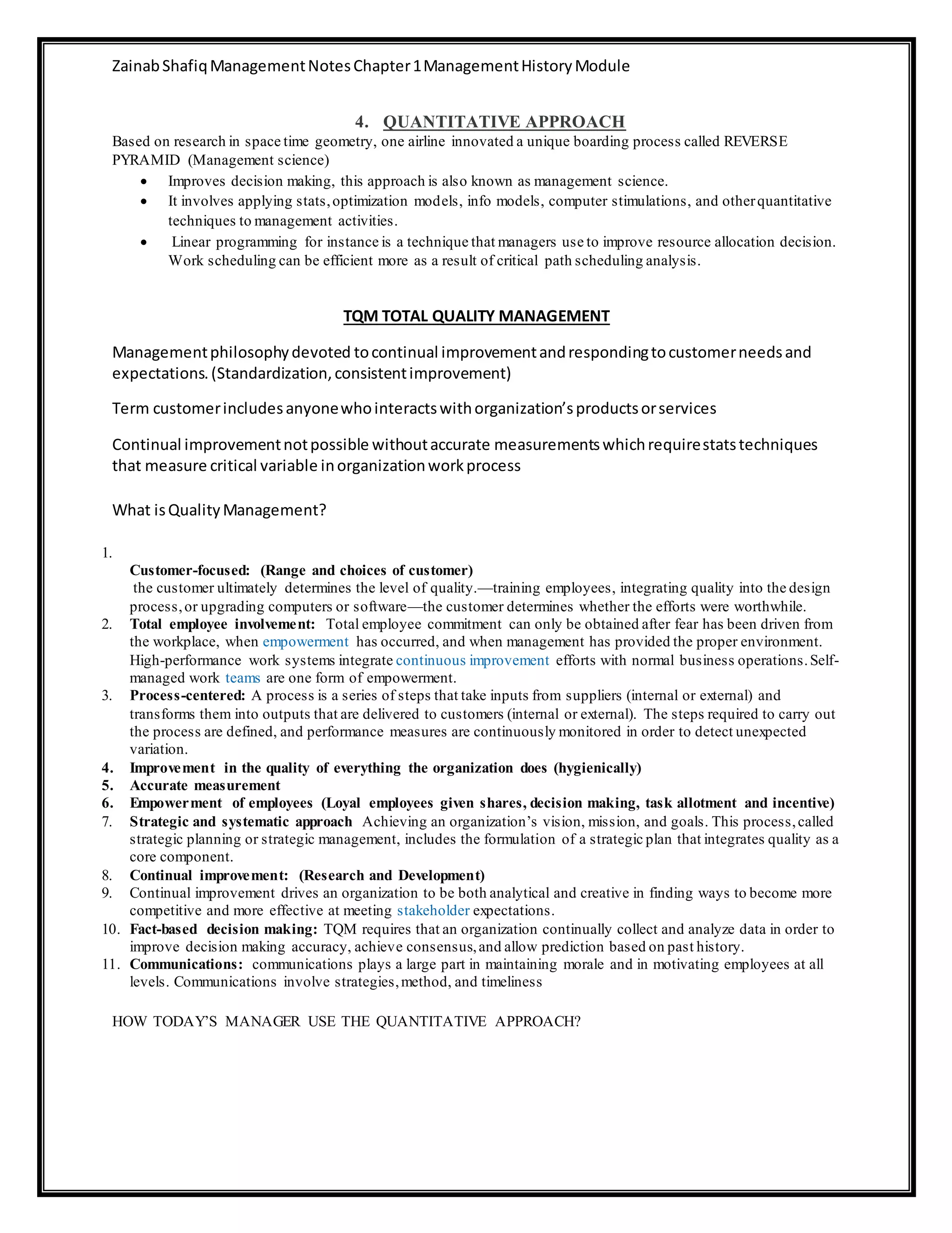 Management History Module.docx