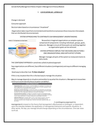 Management History Module.docx