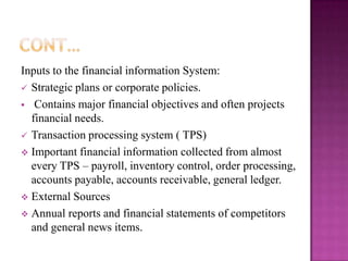 Management information system | PPSX
