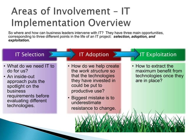 Management information system | PPT