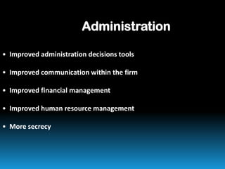 Management information system | PPT