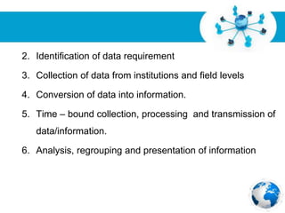 Management information system | PPTX