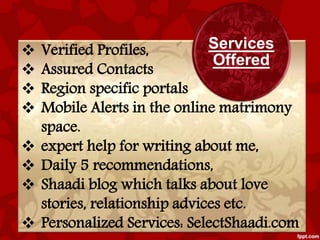 Shadi.com