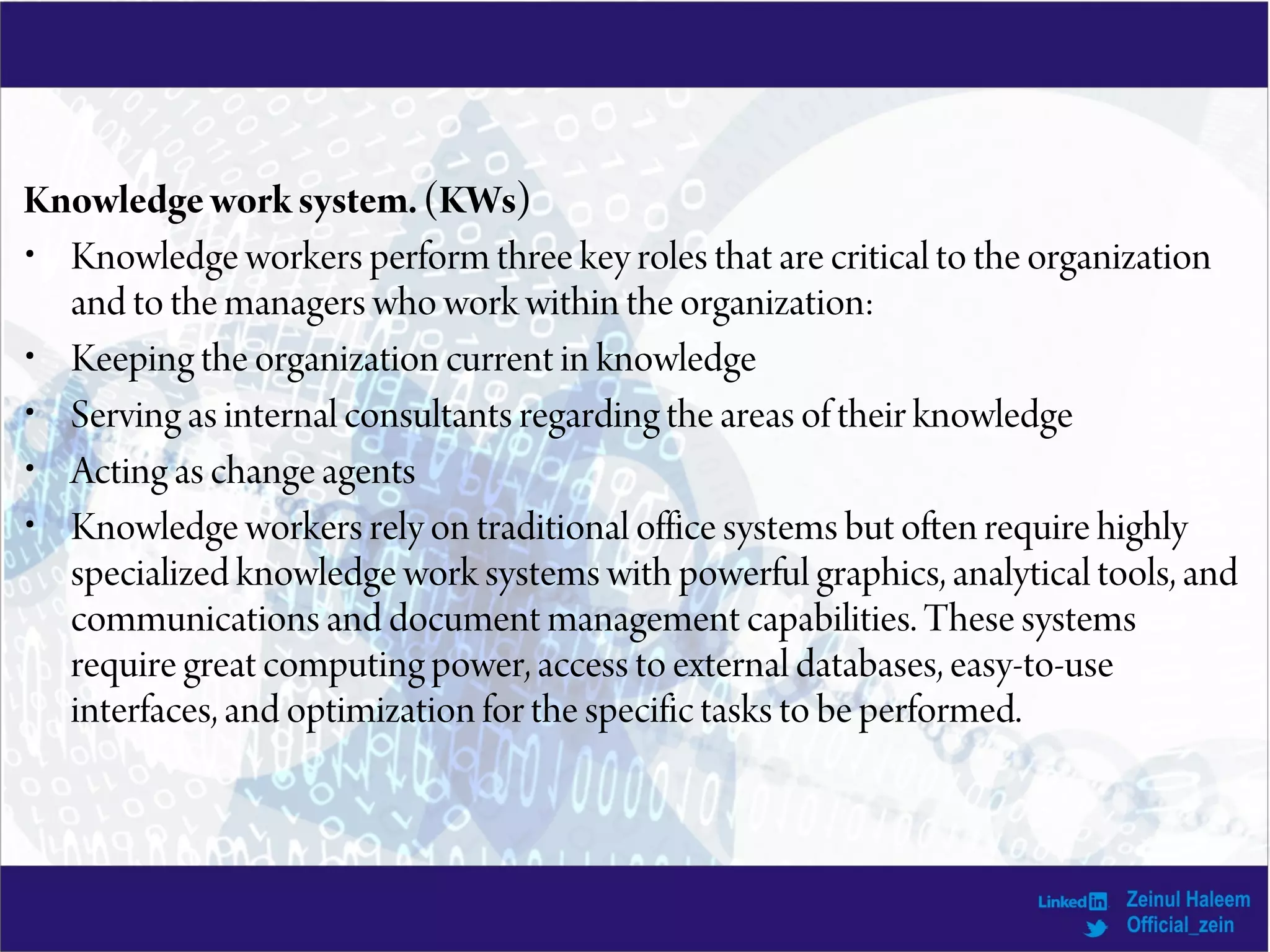 Management Information System | PPS