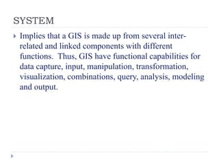 Management information system | PPTX