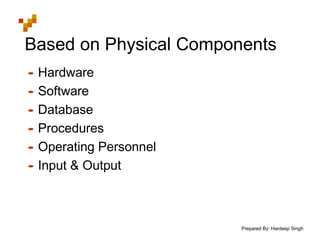 Management information system | PDF