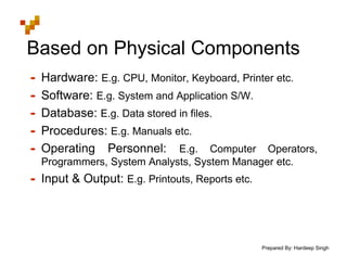 Management information system | PDF