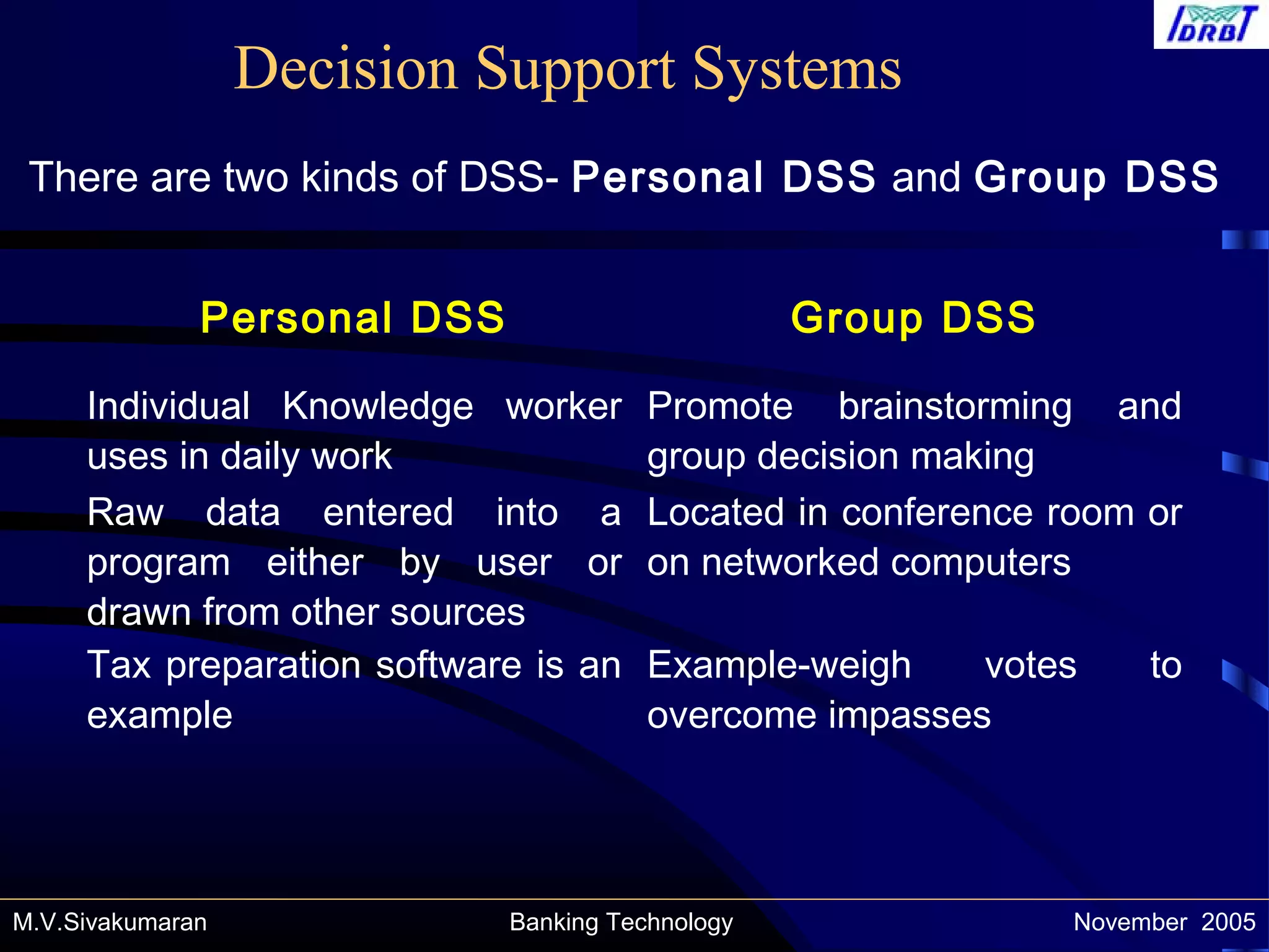 Management information system | PPT
