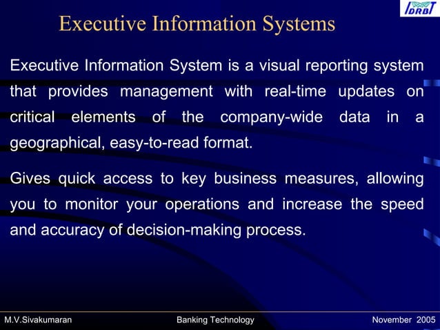Management information system | PPT