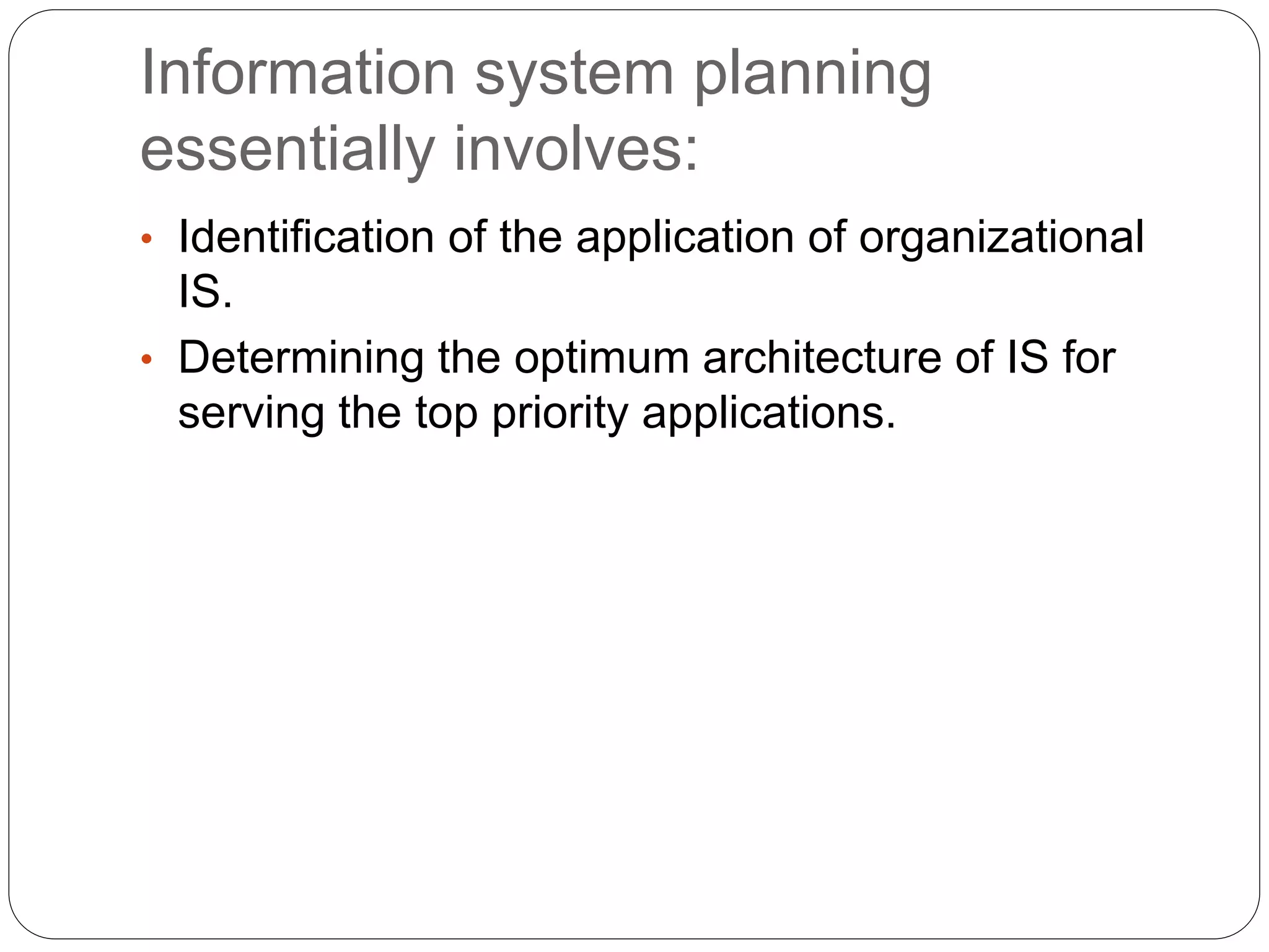 Management information system | PPT