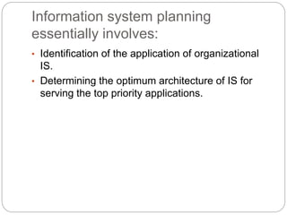 Management information system | PPT