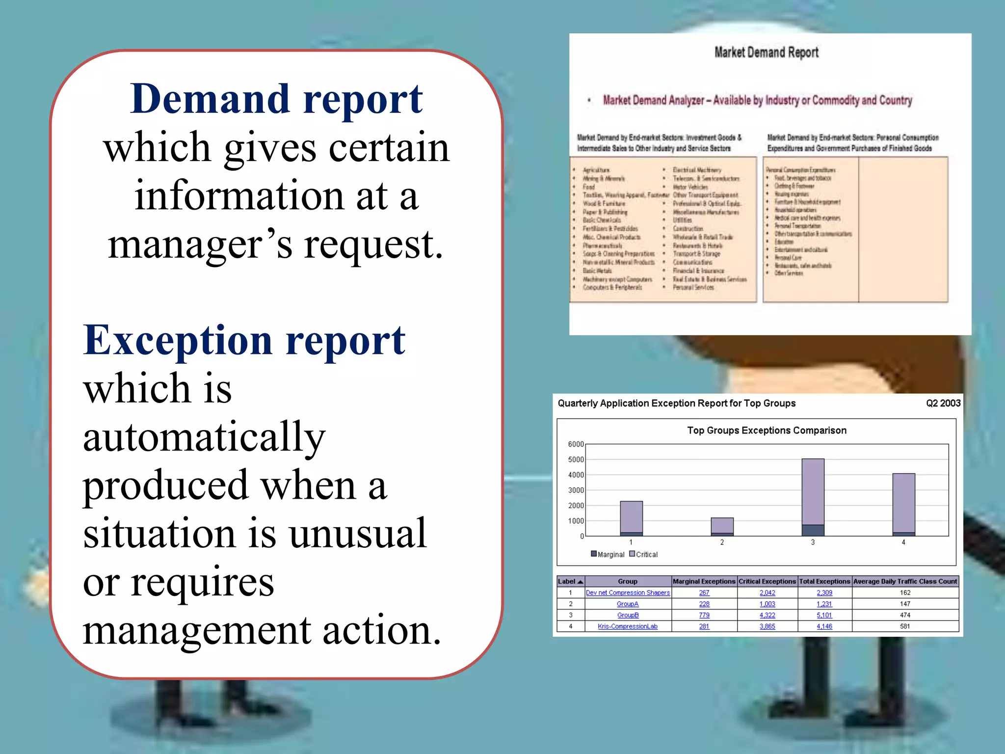 Management information system | PPTX