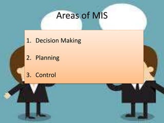 Management information system | PPTX