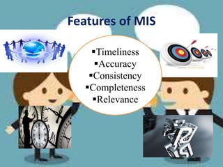 Management information system | PPTX