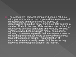 Management information system | PPTX | Operating Systems | Computer ...