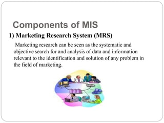 Management information system (MIS) | PPT