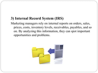 Management information system (MIS) | PPT