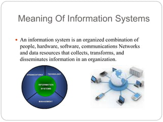 Management information system (MIS) | PPT