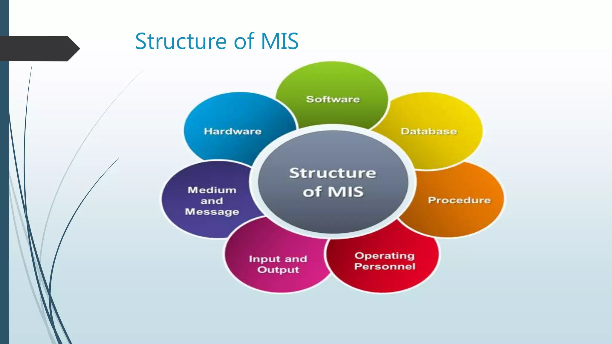 Management information system | PPT