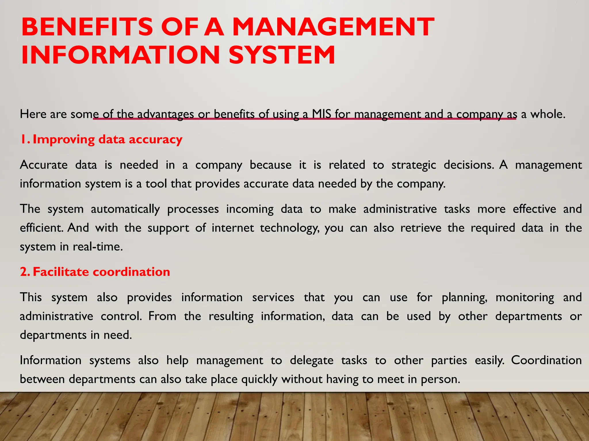 MANAGEMENT INFORMATION SYSTEM type of information systems 1.pptx