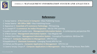 Management Information System and Analysis Unit-2.pdf