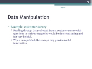 Management information system by ravi kumudesh | PPT
