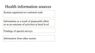 MANAGEMENT INFORMATION SYSTEM | PPTX