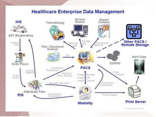 Management information system in health care | PPT