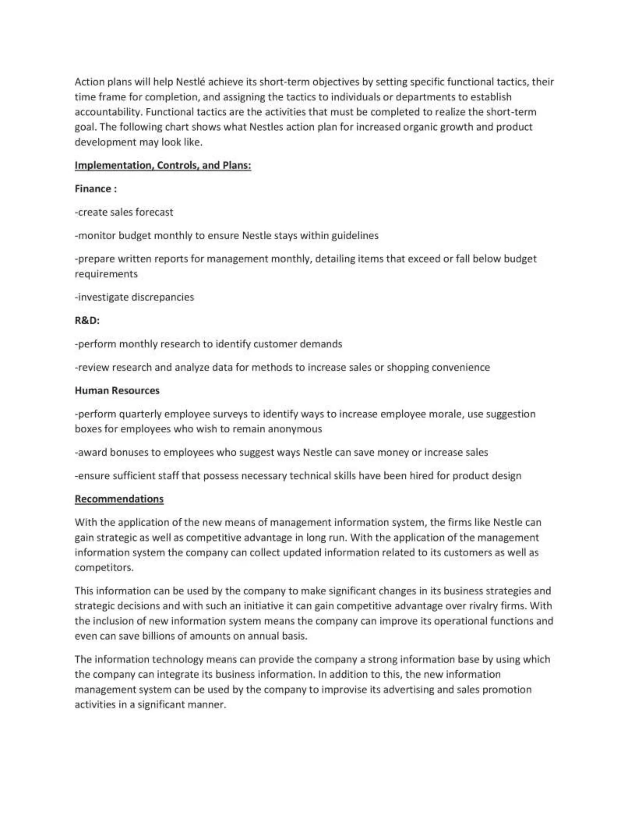 Management Information System in Nestle.ppt