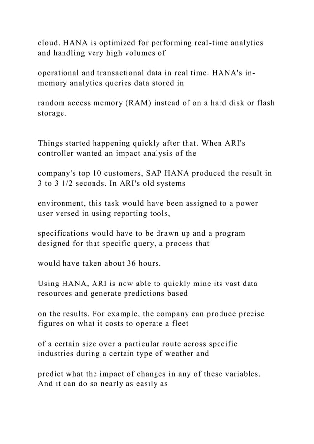 Management Information System MIS 201 Semester 2 (2019-2.docx