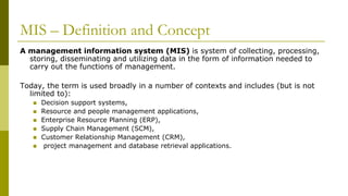 Management Information System (MIS) Session 3.pptx