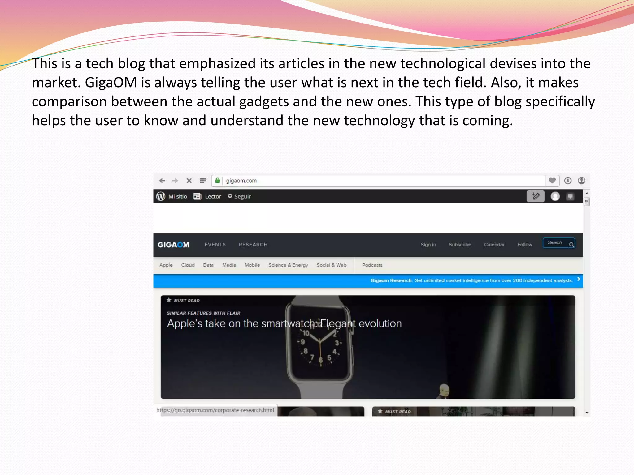 Management Information Systems Class Pptx Internet Computing