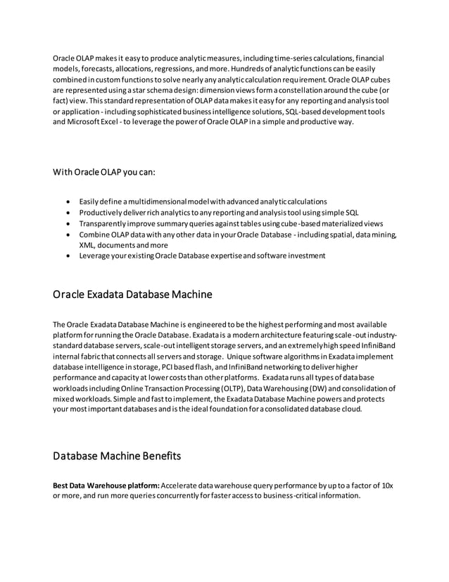 Management Information Systems used by Starbucks | DOCX | Databases ...