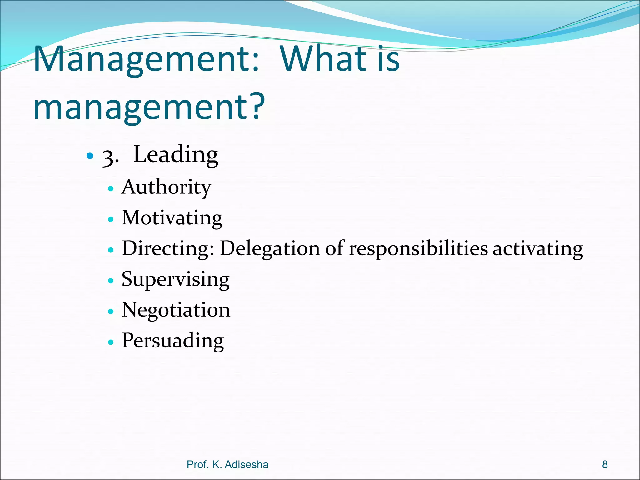Management information systems | PDF