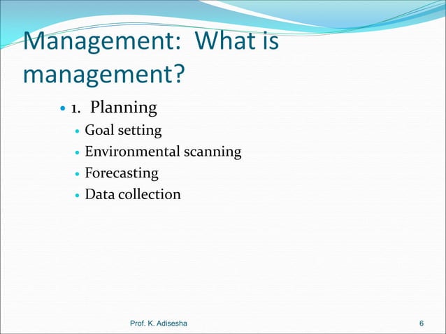 Management information systems | PPT