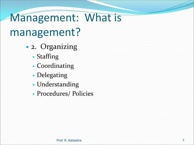 Management information systems | PPT