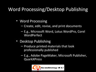 Management information system software | PPT