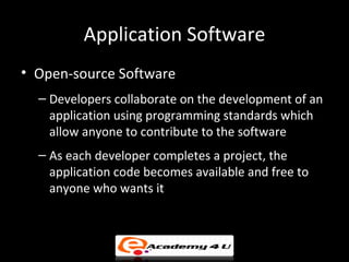 Management information system software | PPT