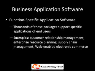 Management information system software | PPT
